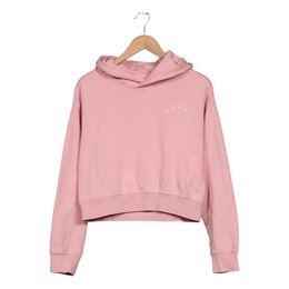 Casall Kapuzenpullover Damen Gr&ouml;&szlig;e S Second Hand pink