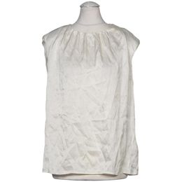 rosemunde Bluse Damen Größe M Second Hand creme