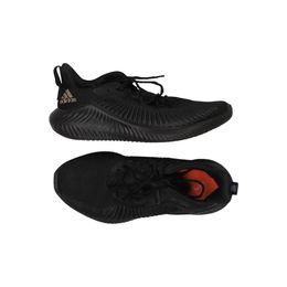 adidas Performance Sneaker Damen Größe 41.5 Second Hand schwarz