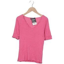 Lauren Ralph Lauren Petite T-Shirt Damen Größe XS Second Hand pink