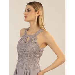 Apart Kleid Damen Gr&ouml;&szlig;e 38 lavendel