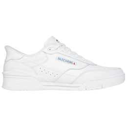 Skechers Sneakers male White size 47,5