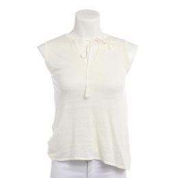 Hemisphere Top / Seidentop Damen Gr&ouml;&szlig;e XS wei&szlig;