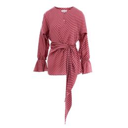 Couture de Marie Bluse 'Mella' Damen Größe S pinkmeliert