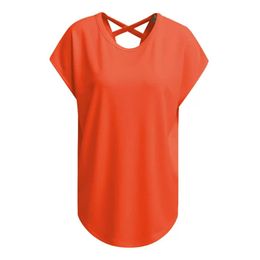 Smith & Soul Smith&soul Shirt female Red size S