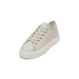 Marc O'Polo Marc O'Polo Sneaker Damen Gr&ouml;&szlig;e 36 greige