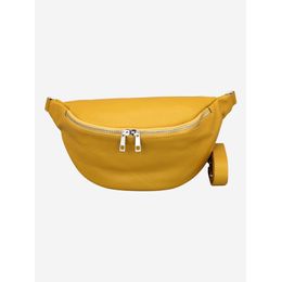 glade Brise Crossbody Bag 'Linda' female Yellow size One Size