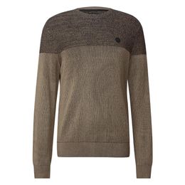 Street One Men Sweater male Brown size M