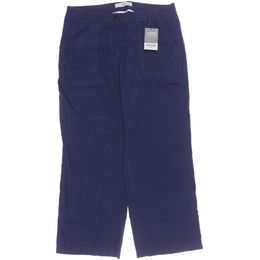 Brax Stoffhose Damen Gr&ouml;&szlig;e L Second Hand marine