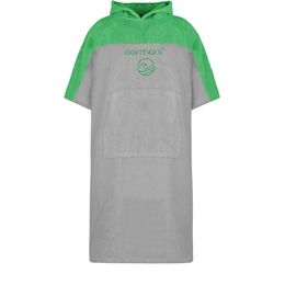 Normani Athletic Robe 'Kuta' male Green size L/XL