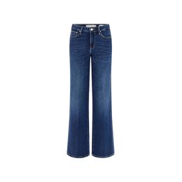 Guess Jeans Damen Größe 33 blue denim