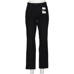 Brax Jeans Damen Gr&ouml;&szlig;e 29 Second Hand schwarz