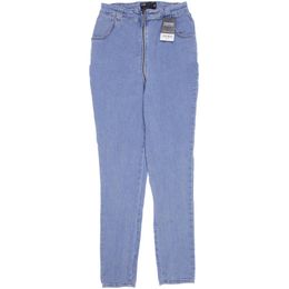 ASOS DESIGN Curve Jeans Damen Gr&ouml;&szlig;e 30/31 Second Hand blau