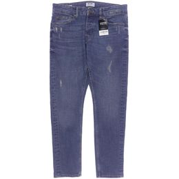 Only & Sons Only & Sons Jeans Herren Gr&ouml;&szlig;e 31 Second Hand marine