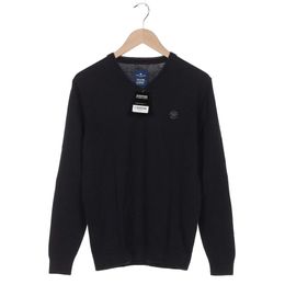 Tom Tailor Pullover Herren Größe M Second Hand marine