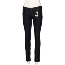 BOSS Jeans Damen Gr&ouml;&szlig;e 31 Second Hand marine