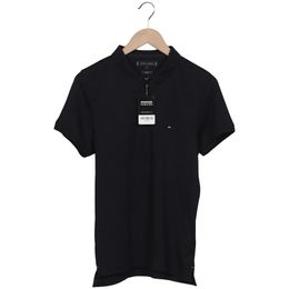Tommy Hilfiger Poloshirt Herren Größe S Second Hand marine