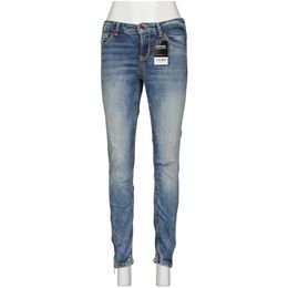 SOCCX Jeans Damen Gr&ouml;&szlig;e 28 Second Hand blau