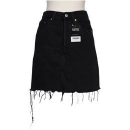 Levi's LEVI'S Rock Damen Größe XXS Second Hand schwarz