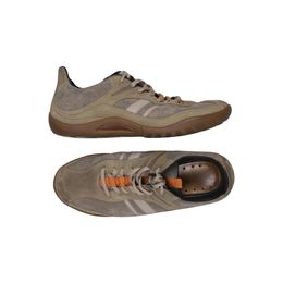 Geox Sneaker Herren Gr&ouml;&szlig;e 41 Second Hand beige