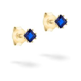 Tamaris Earrings female Blue size One Size