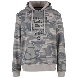 Brandit Sweatshirt 'Mot&ouml;rhead' male Grey size 5XL