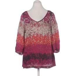 Marks & Spencer Marks & Spencer Bluse Damen Gr&ouml;&szlig;e L Second Hand bunt