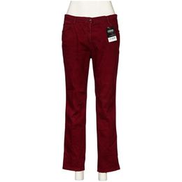Brax Jeans Damen Gr&ouml;&szlig;e 32 Second Hand rot