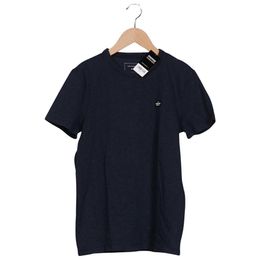 Tom Tailor Denim T-Shirt Herren Größe S Second Hand marine