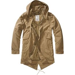 Brandit M51 US Parka, Textiljacke