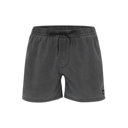 Quiksilver Board Shorts 'EVERYDAY' male Black size M