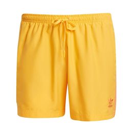 adidas originals Board Shorts 'Adicolor' male Yellow size XXXL