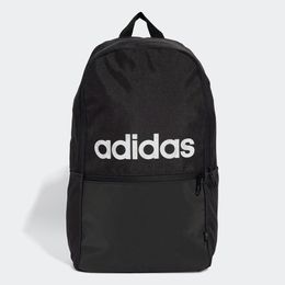 adidas Performance Sportrucksack Damen Gr&ouml;&szlig;e One Size schwarz / wei&szlig;