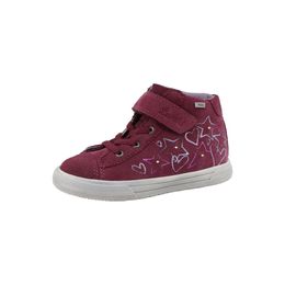 Lurchi Sneakers 'Blanca' girl Purple size 25