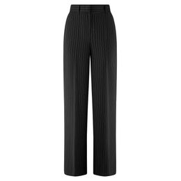 Peter Hahn - Kn&ouml;chellange Hose, schwarz, Gr. 36 / S