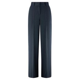 Peter Hahn - Kn&ouml;chellange Hose, blau, Gr. 38 / S
