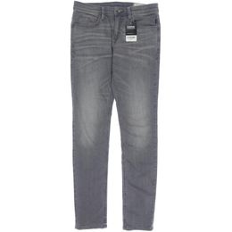 Tom Tailor Denim Jeans Herren Größe 31 Second Hand grau