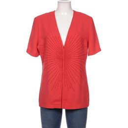 Joseph Ribkoff Blazer Damen Gr&ouml;&szlig;e M Second Hand rot