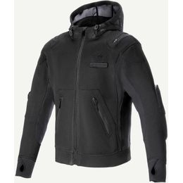 Alpinestars Moflow Air Tech Hoodie, Textiljacke