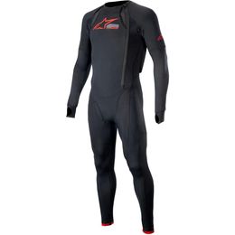 Alpinestars Tech-Air 10 Race System, Funktionsanzug lang