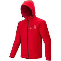 Alpinestars Racer MX Fleece, Textiljacke