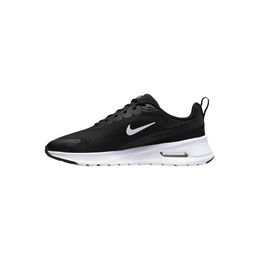 Nike Sportswear Sneaker Herren Gr&ouml;&szlig;e 40 schwarz / wei&szlig;