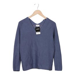 armedangels Pullover Damen Gr&ouml;&szlig;e S Second Hand blau