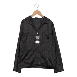 Oui Jacke Damen Gr&ouml;&szlig;e S Second Hand schwarz