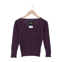 Zara Pullover Damen Gr&ouml;&szlig;e S Second Hand lila