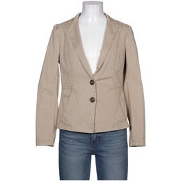 BOSS Blazer Damen Gr&ouml;&szlig;e S Second Hand beige