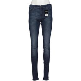 BOSS Jeans Damen Gr&ouml;&szlig;e 27 Second Hand blau