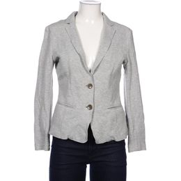 s.Oliver Blazer Damen Gr&ouml;&szlig;e M Second Hand grau