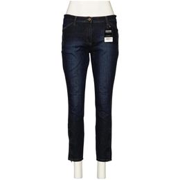 Brax Jeans Damen Gr&ouml;&szlig;e 31 Second Hand marine