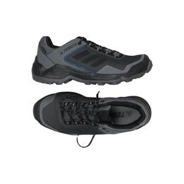 adidas terrex Halbschuh Herren Größe 42 Second Hand bunt